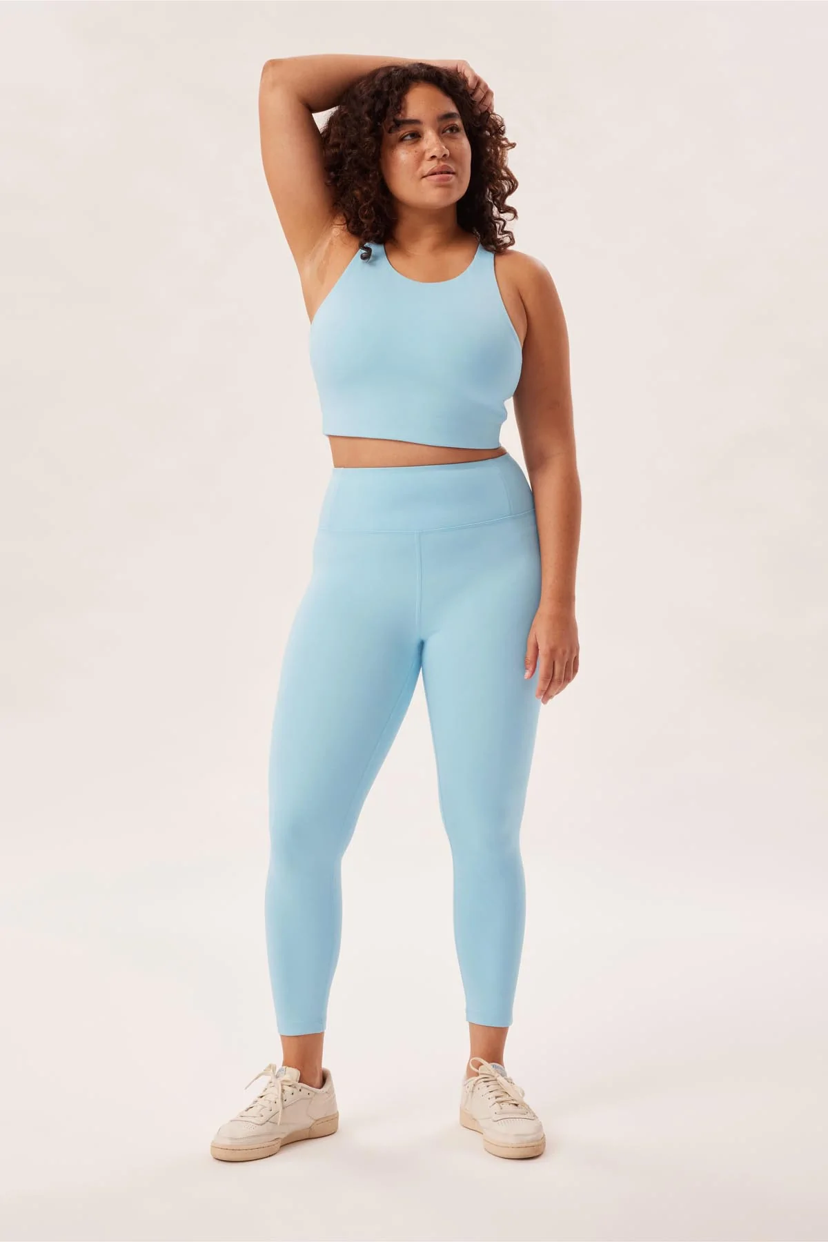 Girlfriend Collective + FLOAT Ultralight Legging