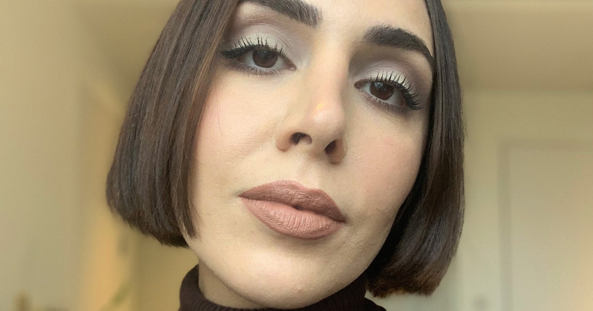 An Expert Taught Me How to Nail Cool Tone Makeup