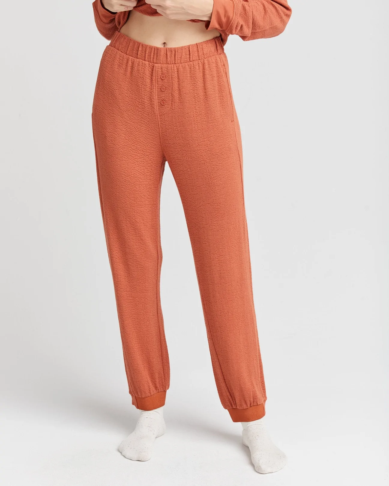 Richer Poorer + Women’s Bounce Knit Unwind Pant