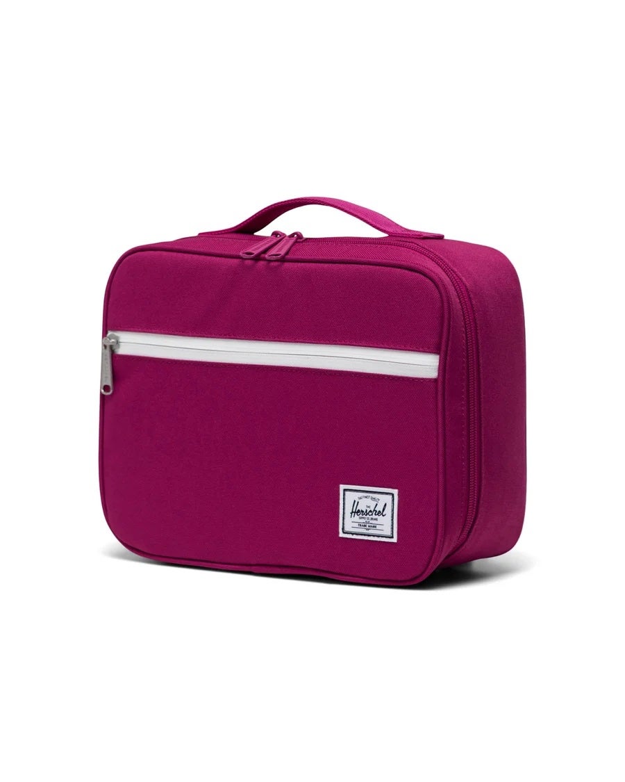 Hershel + Pop Quiz Lunch Box