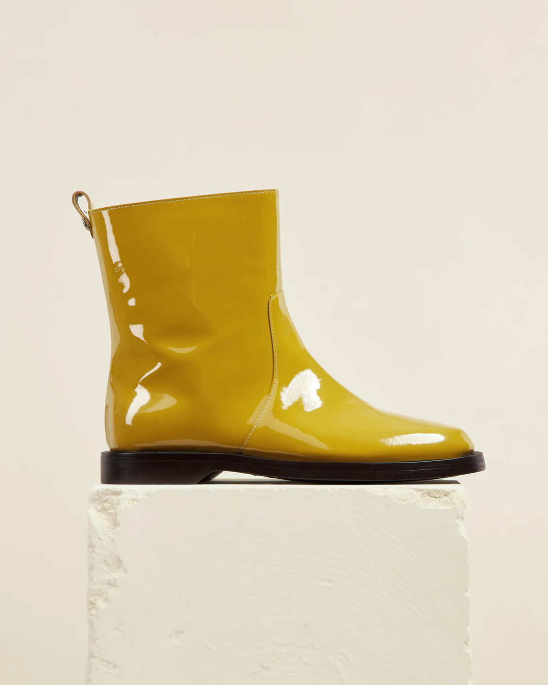 Dear Frances + Ero Boot