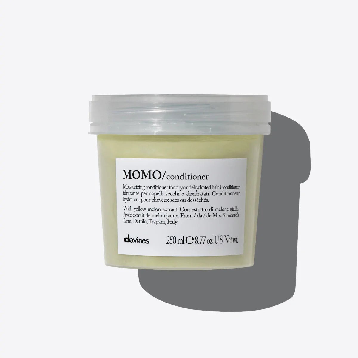 Davines + Momo Conditioner