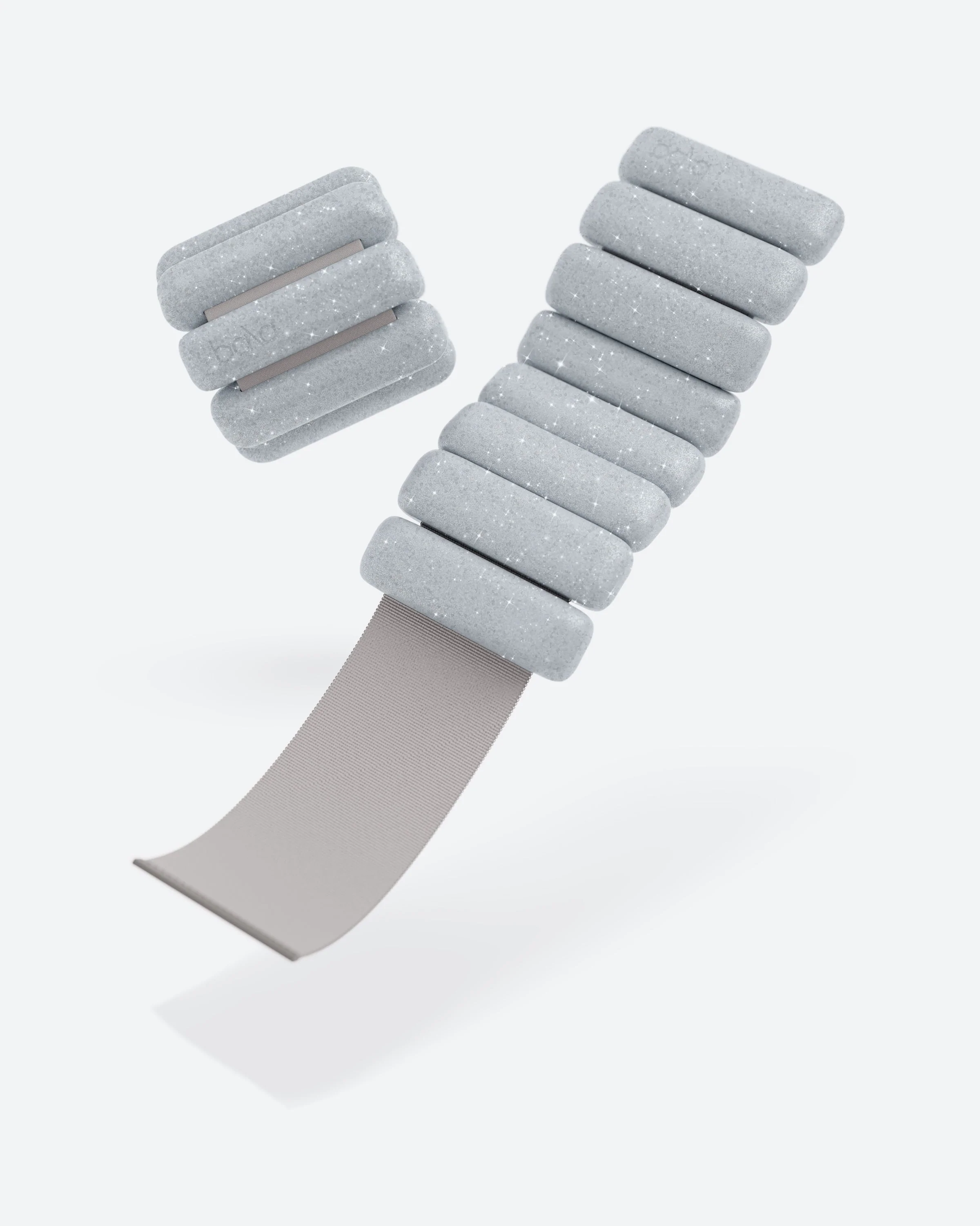 Bala + FP Movement x Bala Bangles 2 lb. Weights