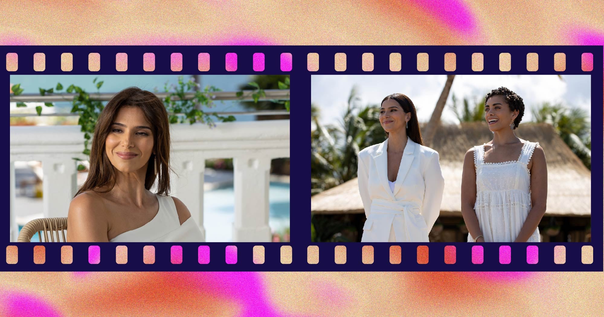 The New Fantasy Island Is Like Magical Realism Therapy