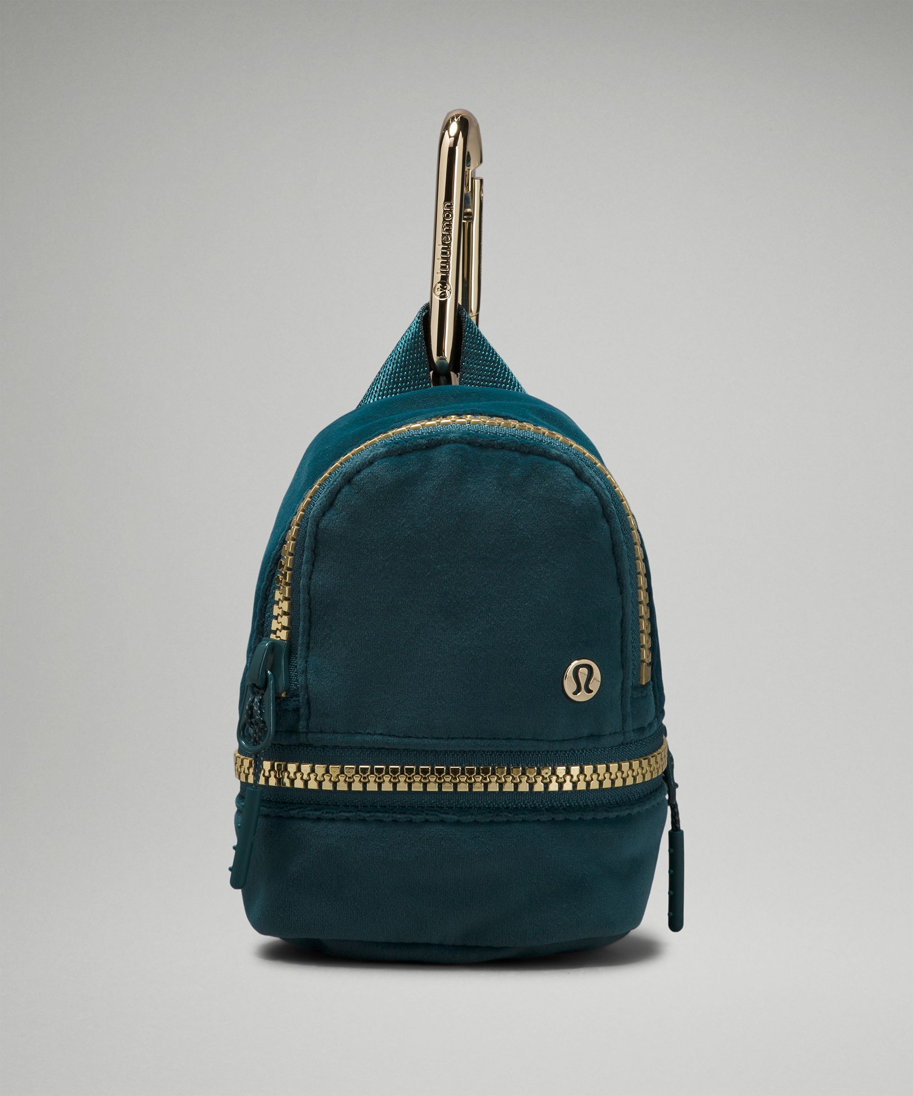 Lululemon + City Adventurer Backpack Nano