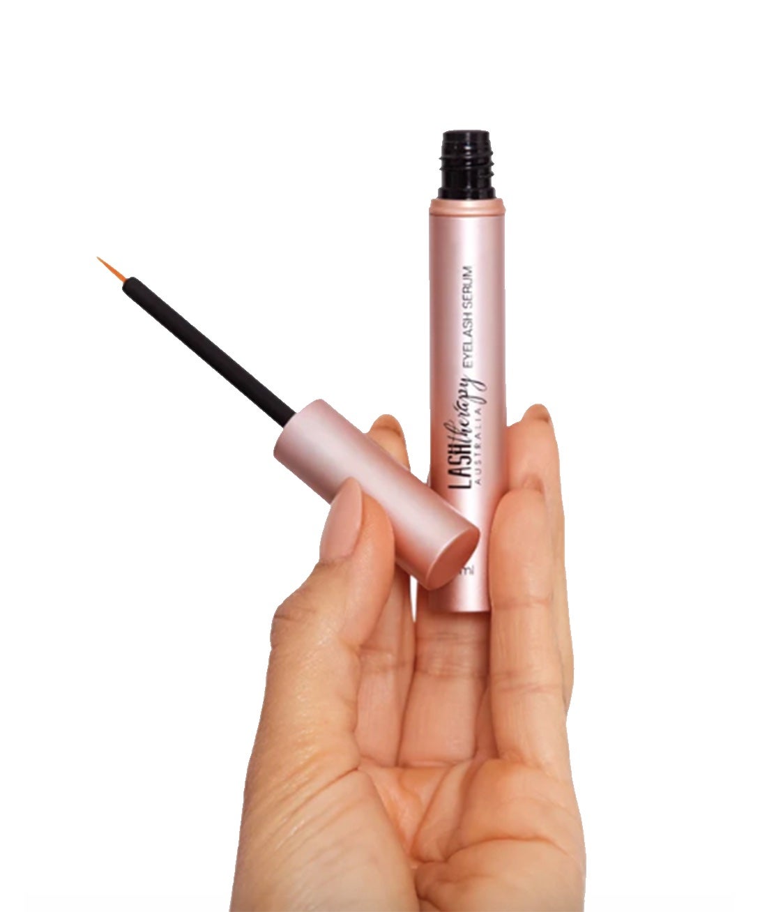 Lash Therapy Australia + Eyelash Serum