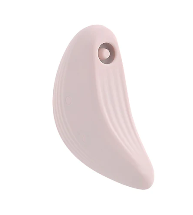 Playboy Pleasure + Palm Vibrator