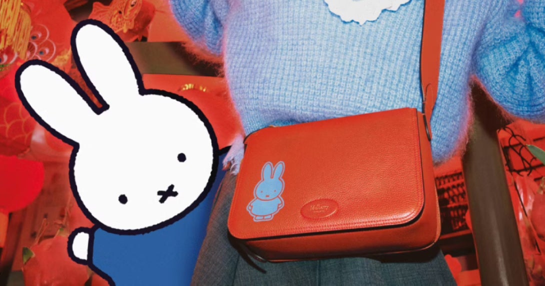 Yes, You Are Seeing Miffy Everywhere — Here’s Why