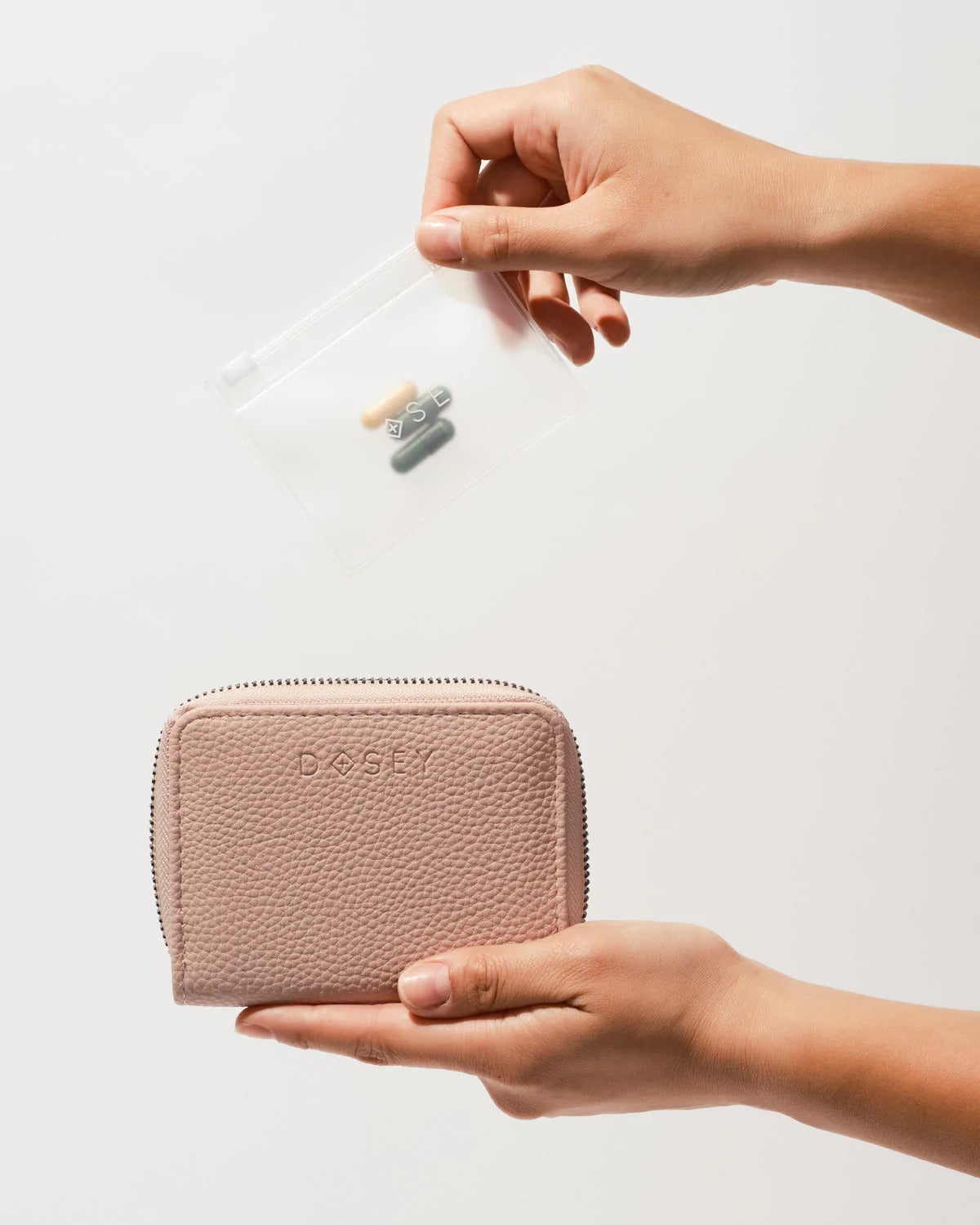 Dosey + Wellness Wallet
