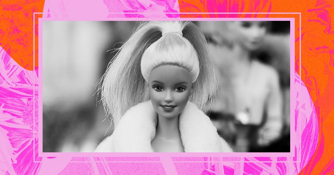 How Barbie Moulded The Modern-Day Influencer