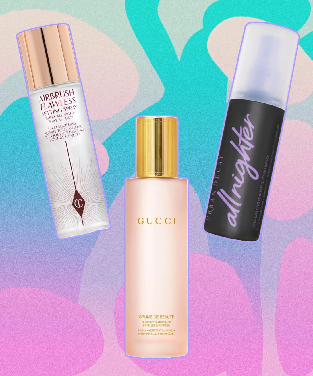 Elf Makeup Mist And Set Instructions | Saubhaya Makeup