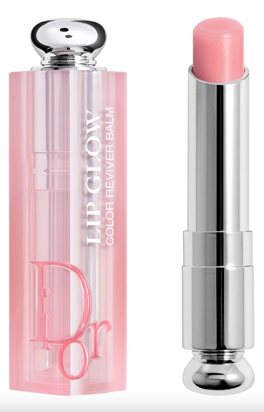 Dior + Addict Lip Glow Balm
