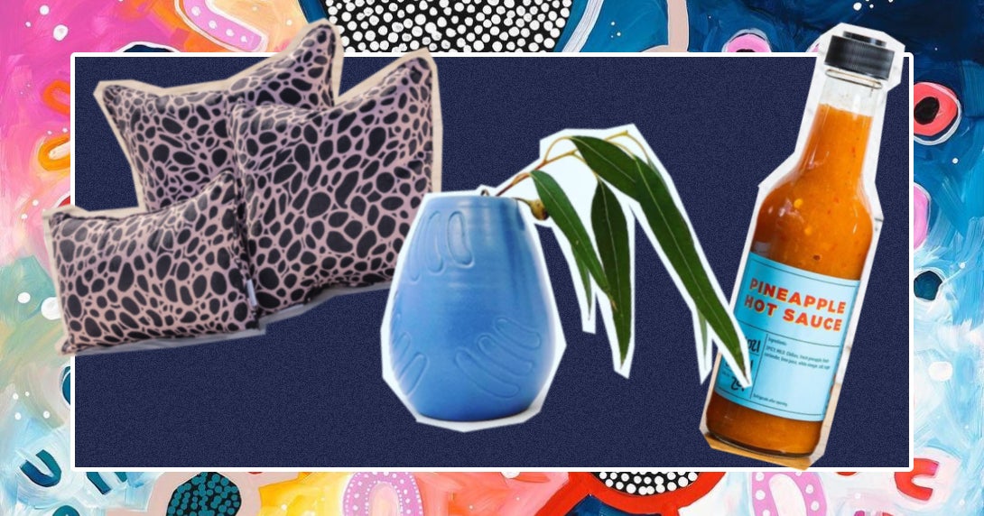 25 Indigenous Small Businesses To Support Right Now