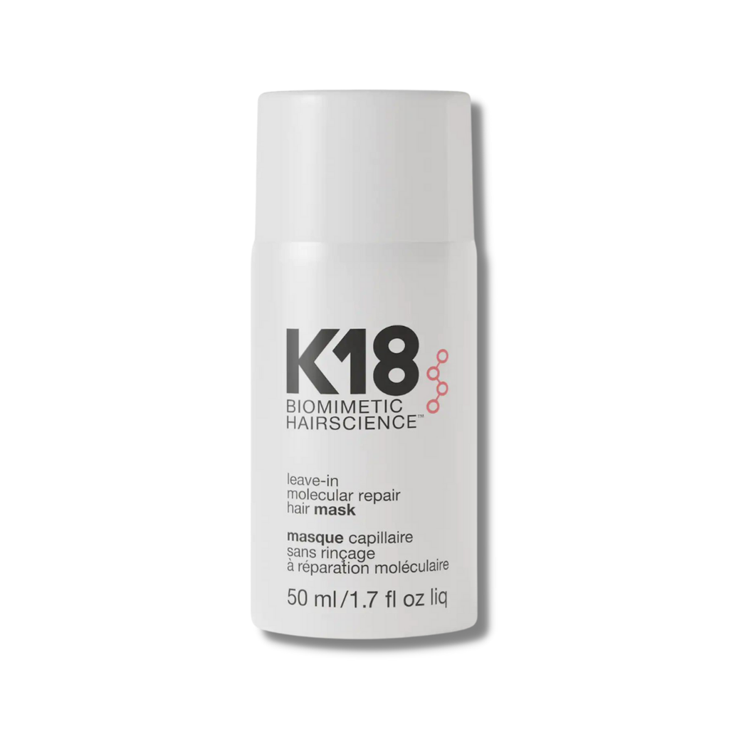 K18 + Leave-In Molecular Repair Hair Mask