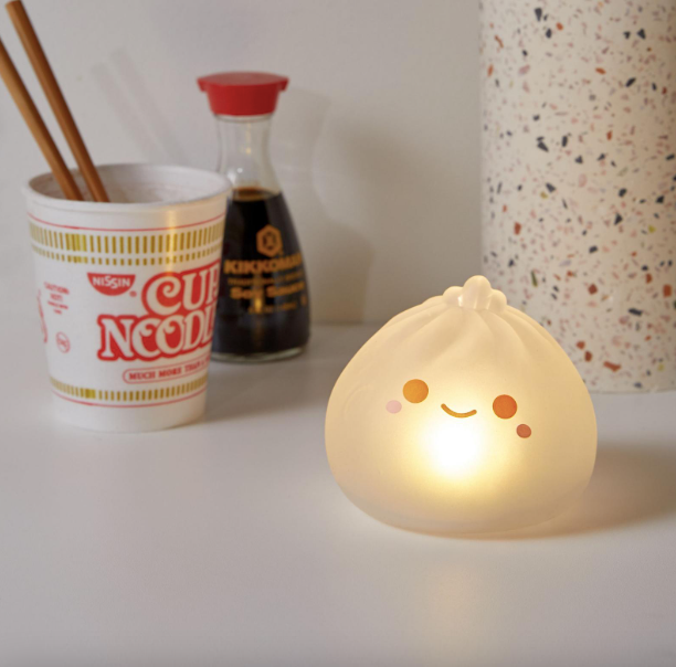 Urban Outfitters + Smoko UO Exclusive Food Light