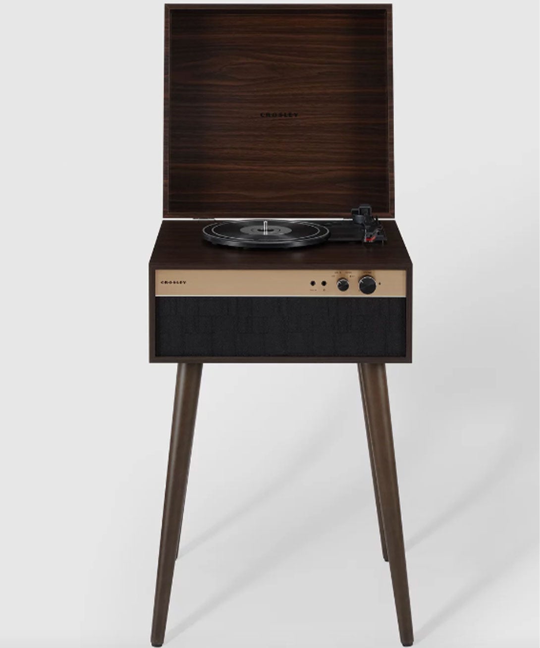 Crosley + Jasper Turntable