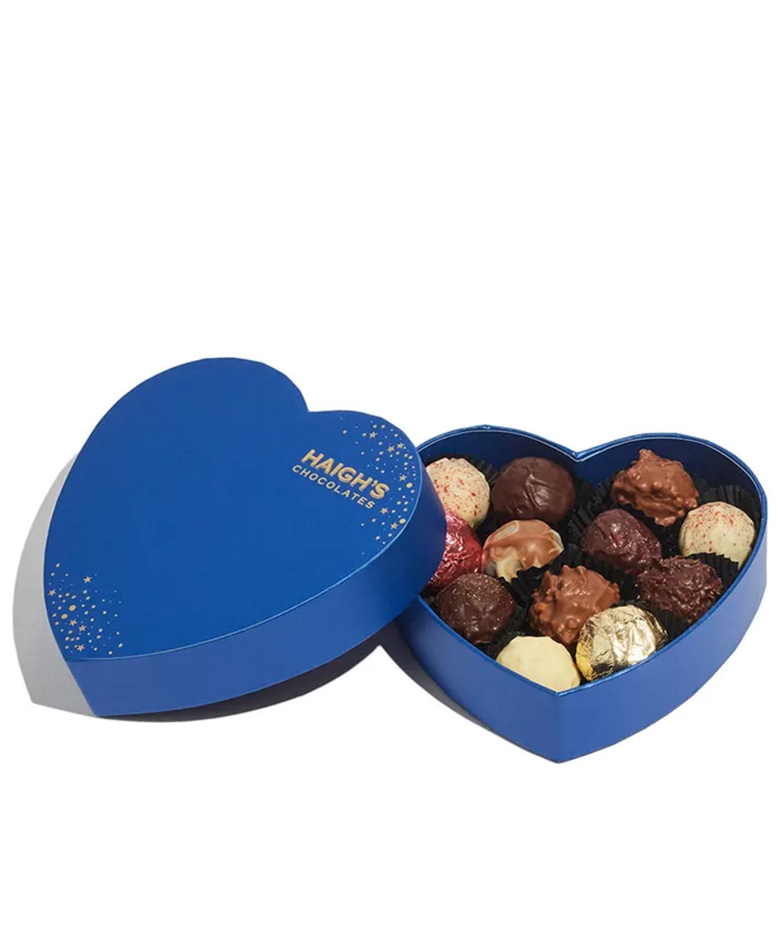 Haigh’s + Valentine’s Day Assorted Truffles