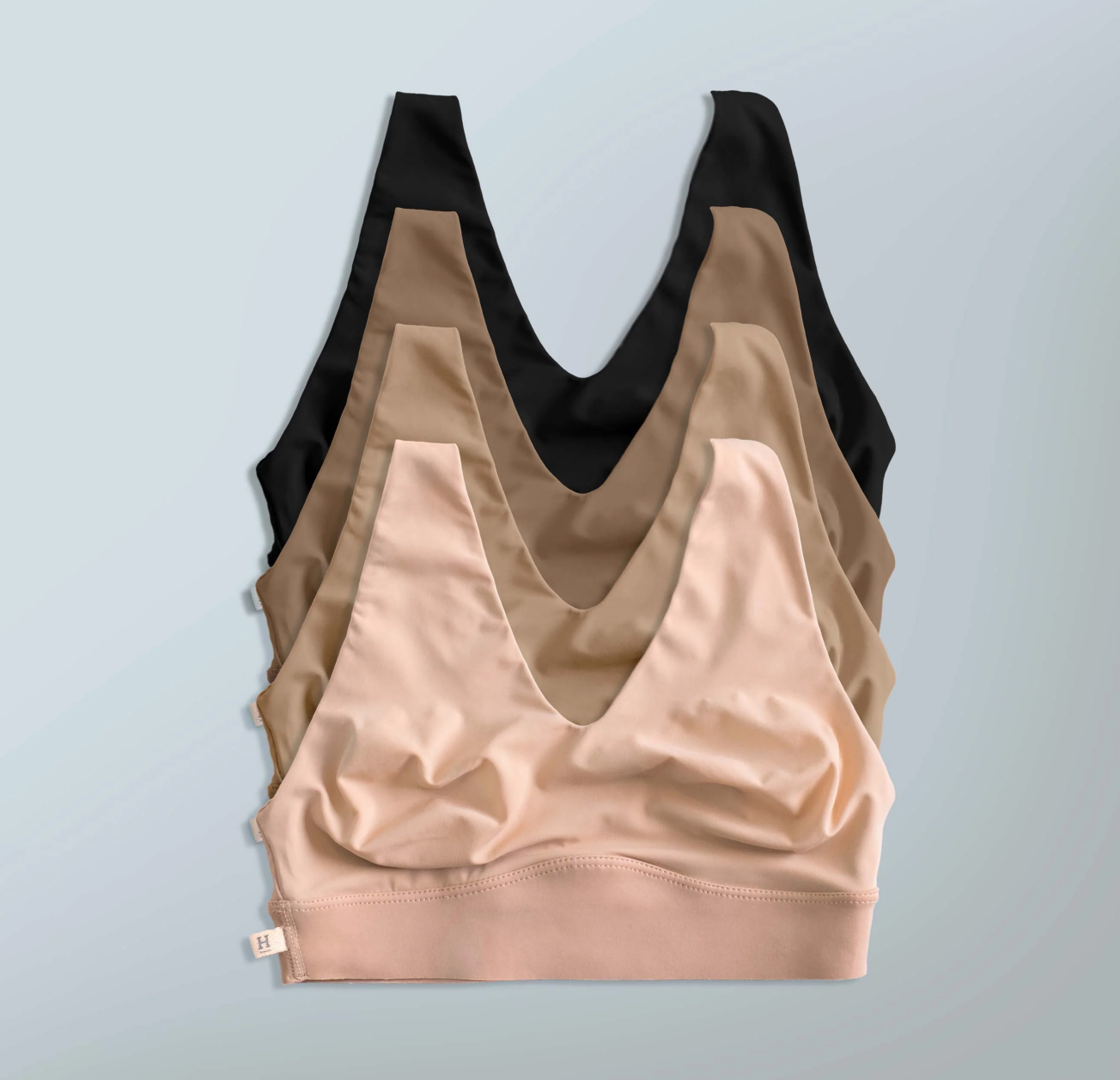 Harper Wilde + The Bliss Bundle