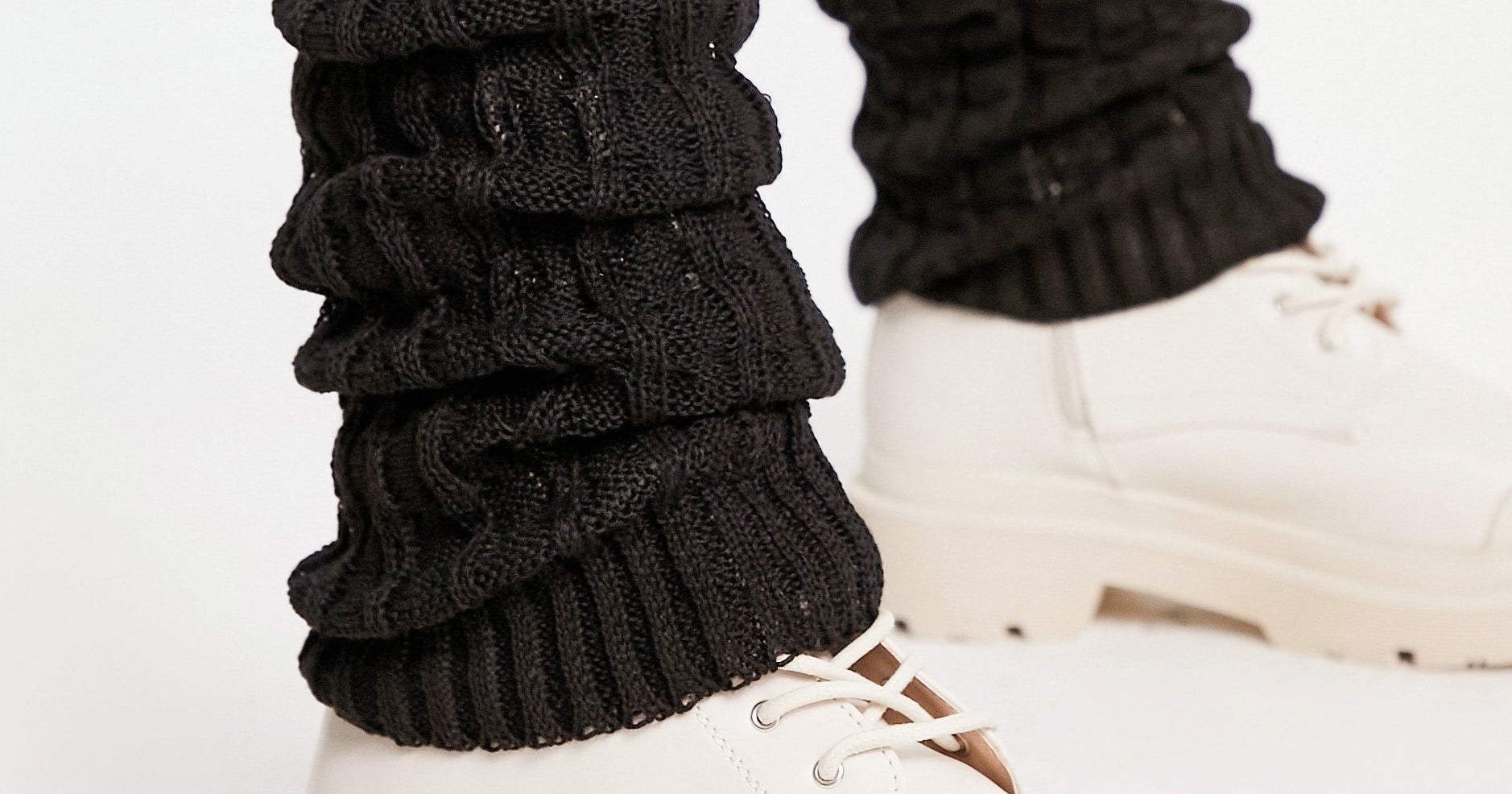 The 12 Best Leg Warmers To Add To The TikTok Sensation The 12 Best Leg Warmers To Add To The TikTok Sensation