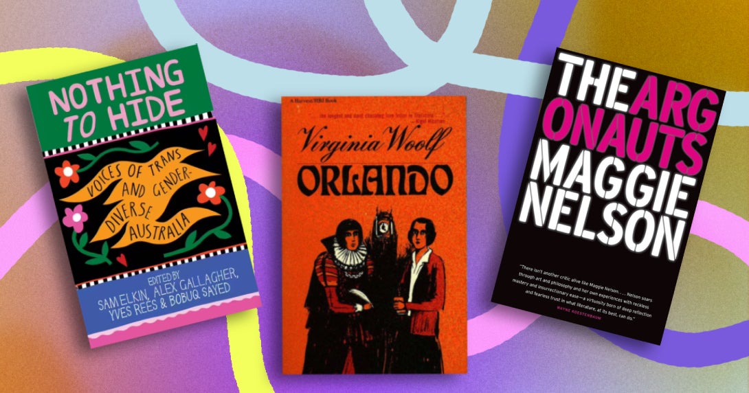 33 LGBTQ+ Books That Are Essential Reading