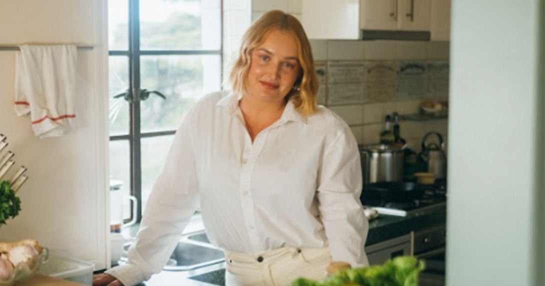 Sweet Digs: Jamie Yates' Hobart Apartment