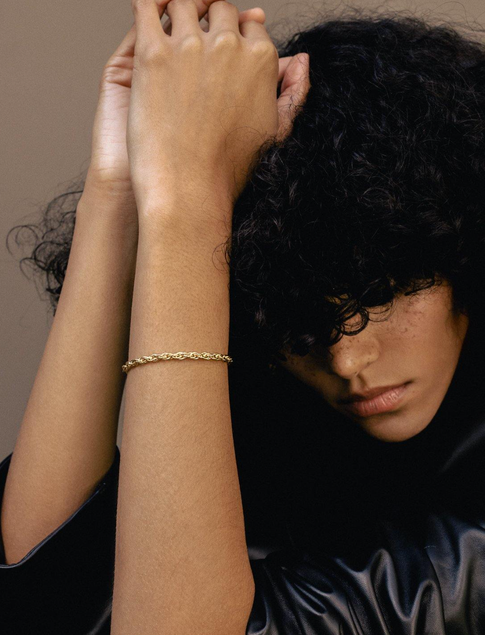 NAiiA + Sloane Bracelet