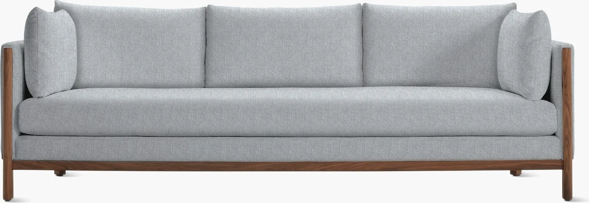 Dwr Sofa Quality | Baci Living Room