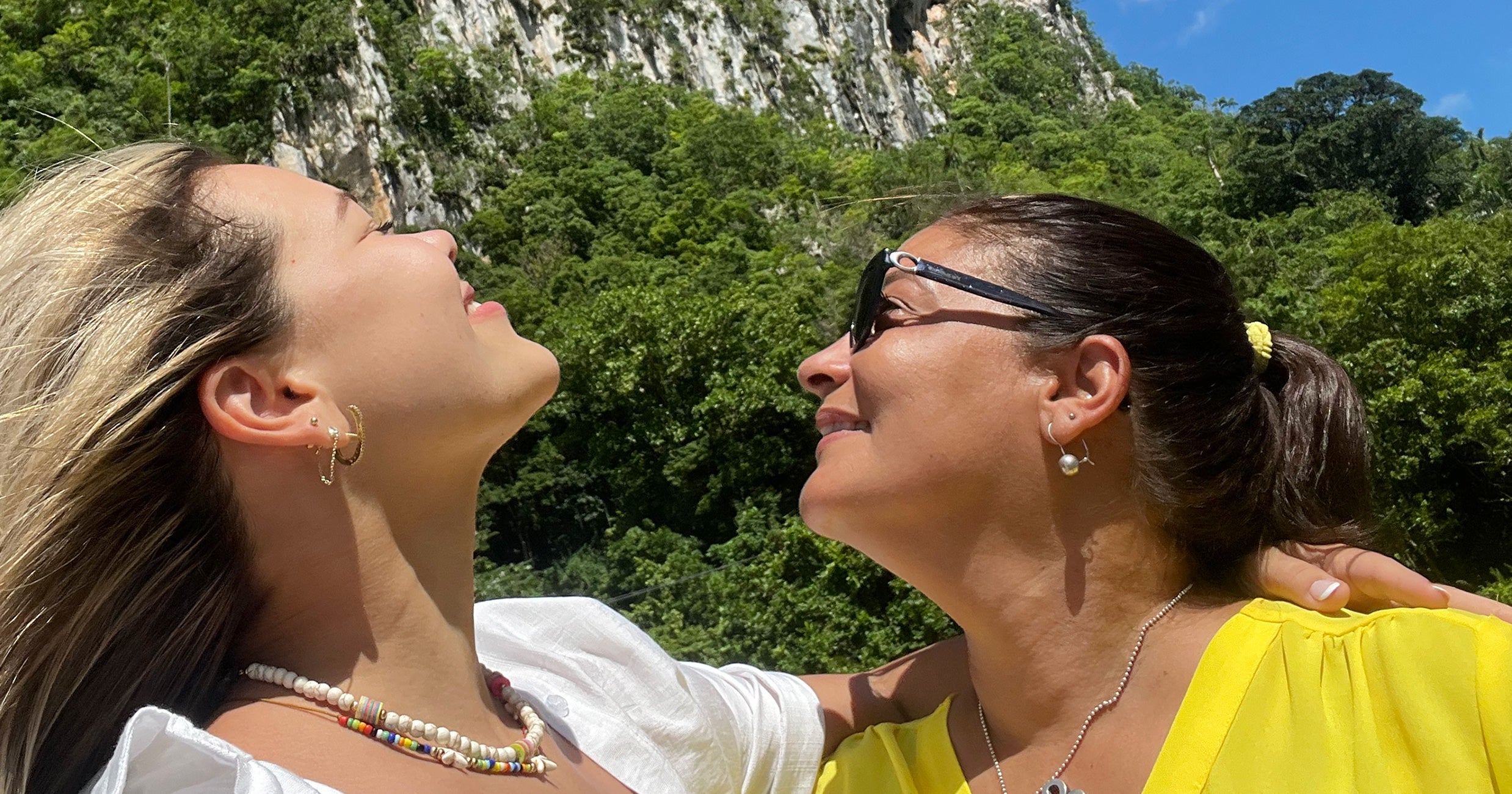 why-i-ditched-solo-trips-travel-with-my-parents-instead-flipboard