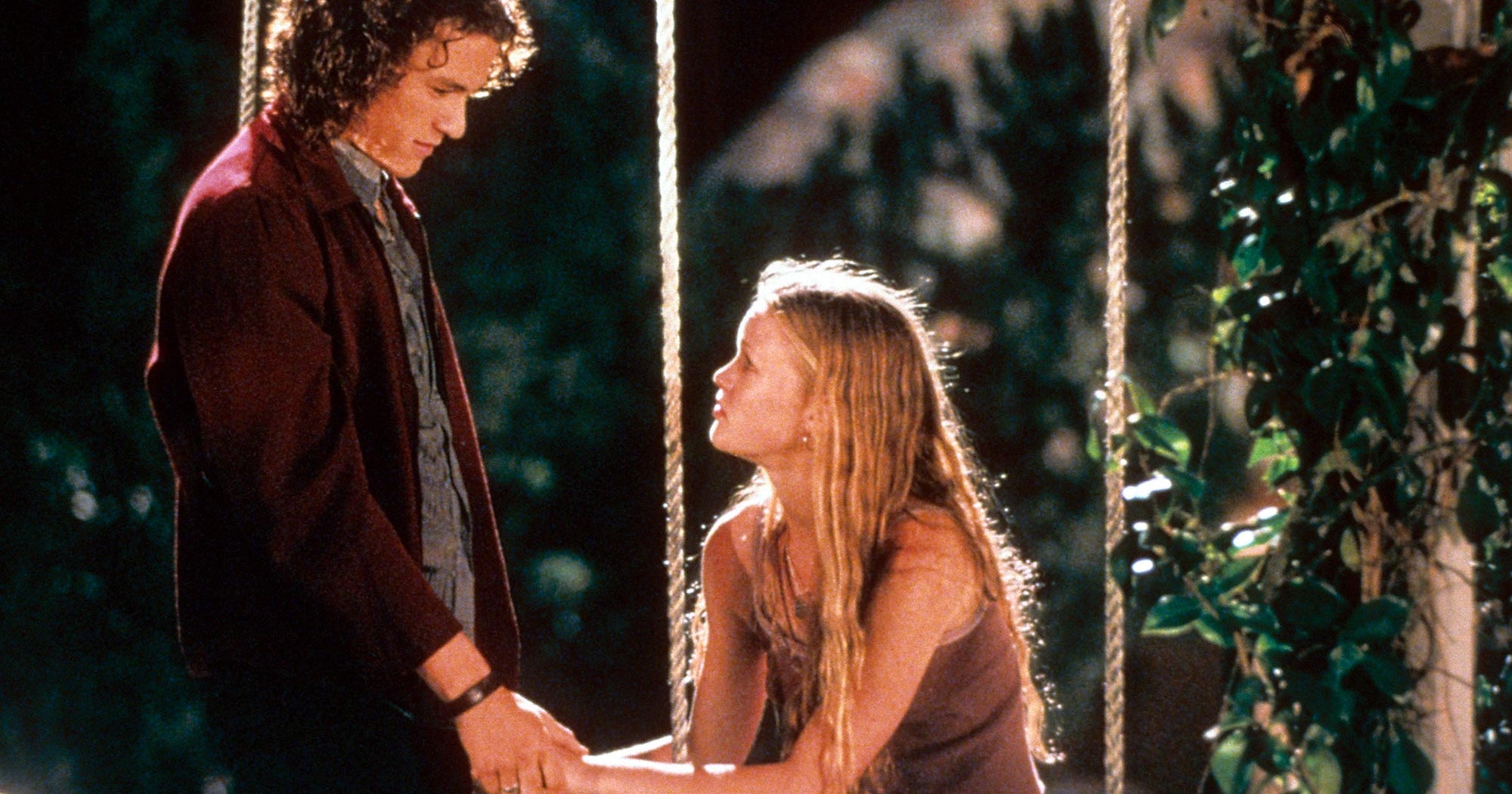 Looking For Romance? These Are The Best Rom-Coms Ever