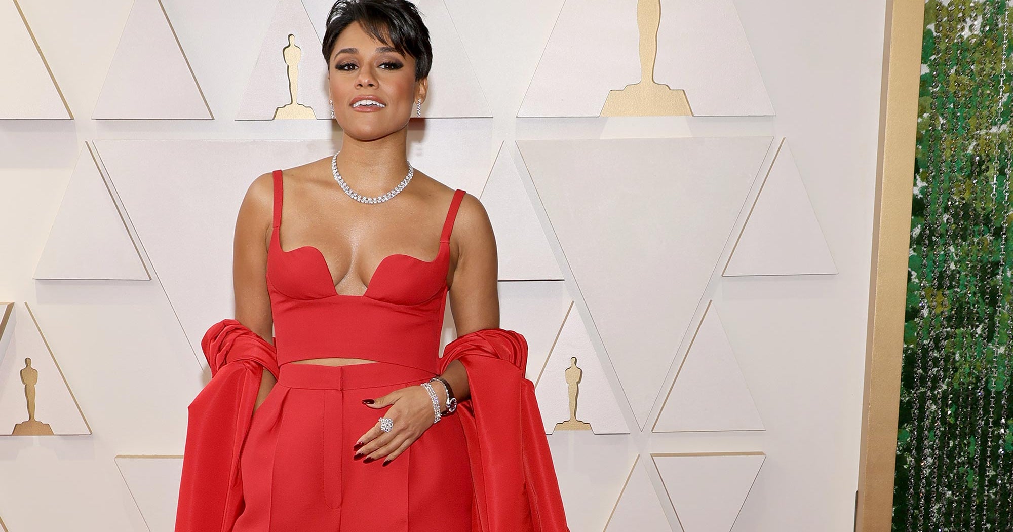 Best Oscars Dresses Of All Time – InfluencerWorldDaily.com
