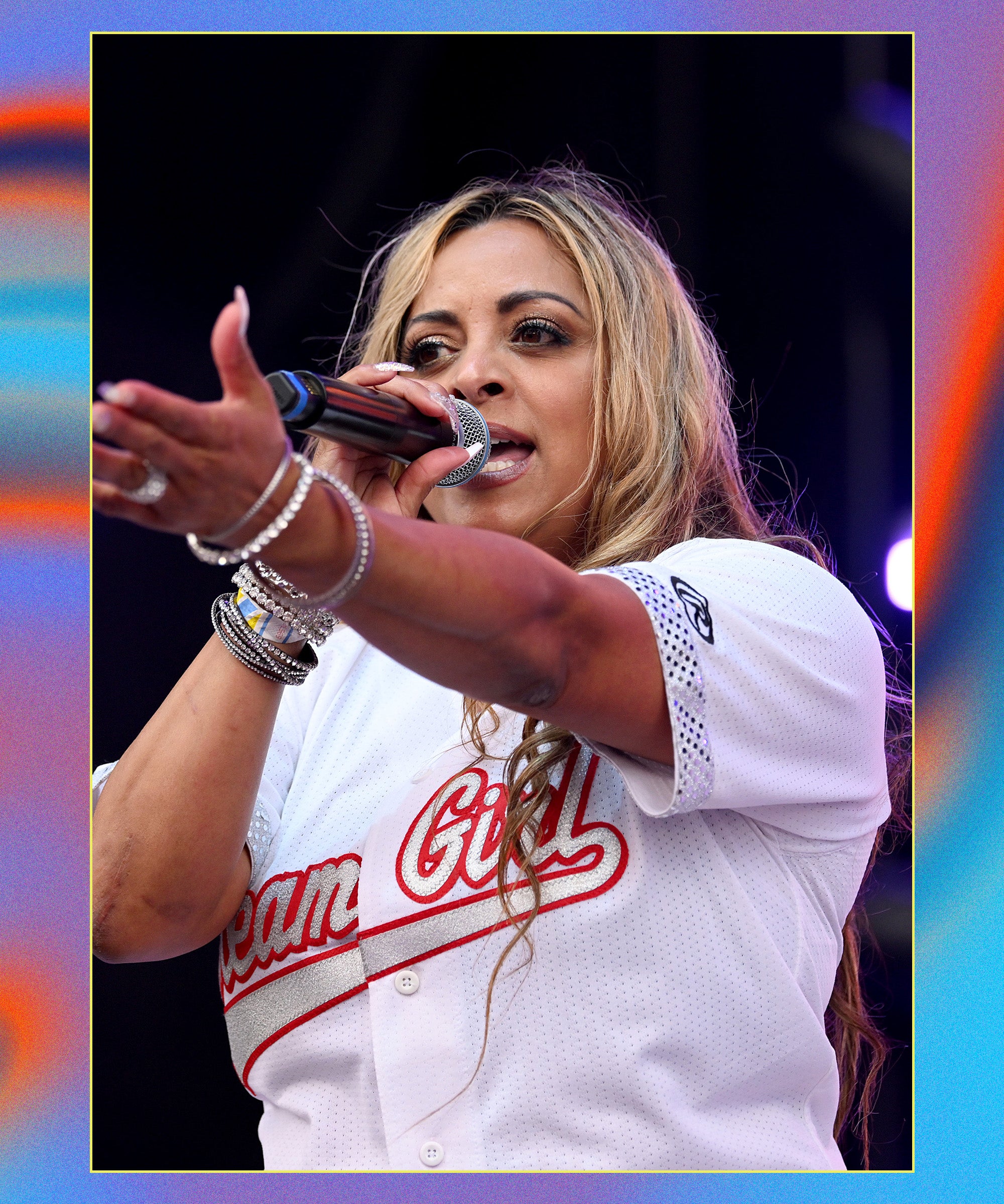 Female Freestyle Artists The Best Latina Freestyle Singers