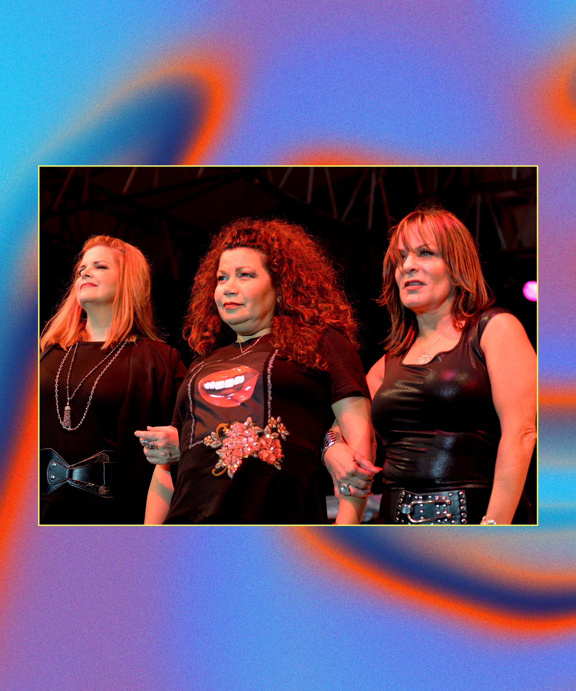 Female Freestyle Artists The Best Latina Freestyle Singers