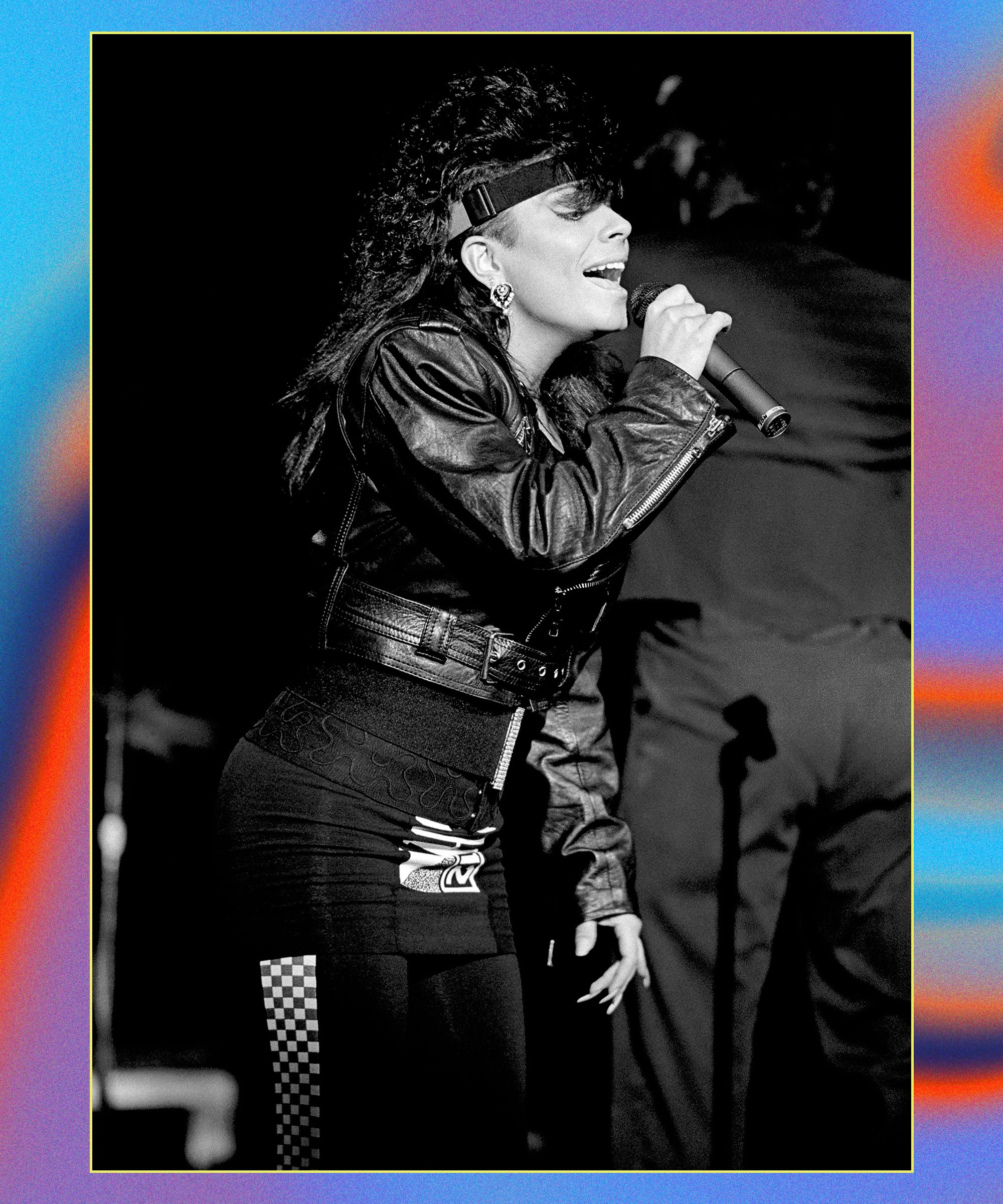 Female Freestyle Artists The Best Latina Freestyle Singers