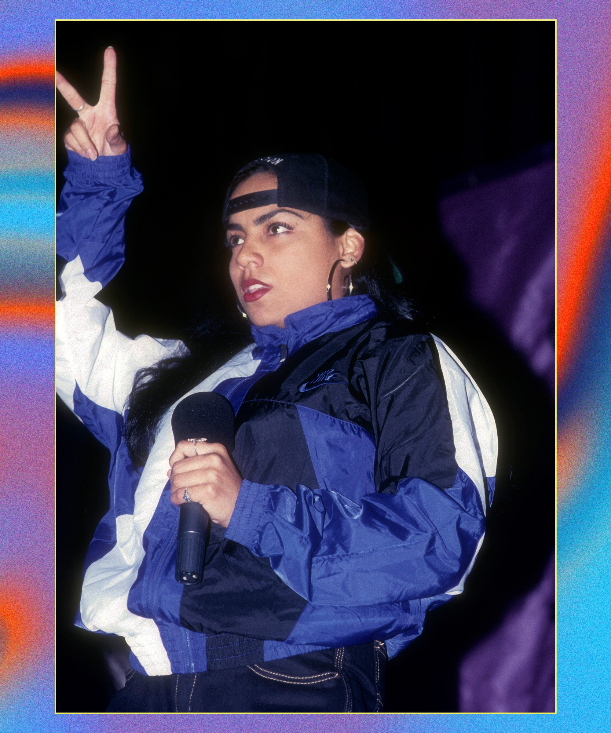 Female Freestyle Artists The Best Latina Freestyle Singers