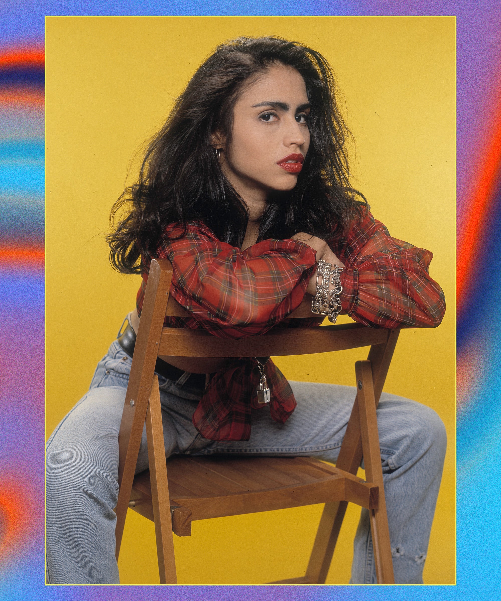 Latina Singers 1990 Karol G Becomes First Latina Named Woman Of The