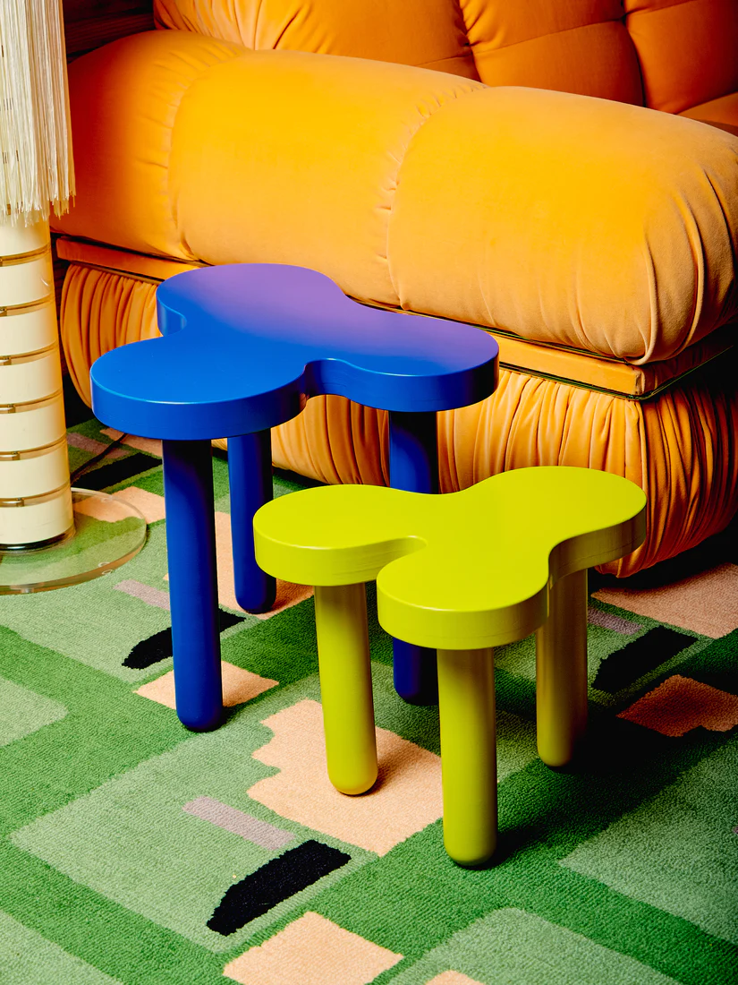 Areaware + Splat Table