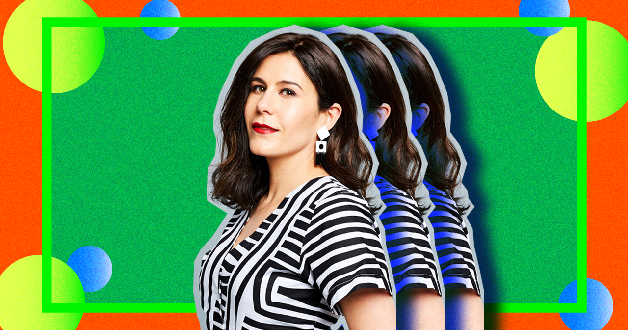 Jan Fran On Shifting The Empowerment Feminism Narrative