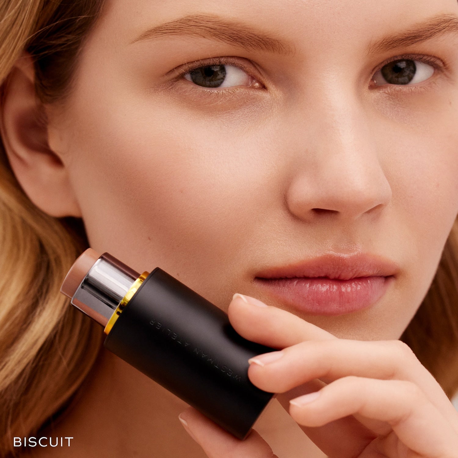 Westman Atelier + Face Trace Cream Contour Stick