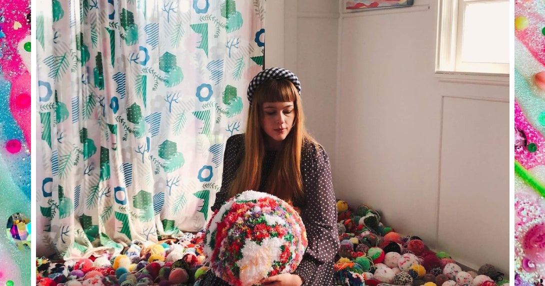 Rachel Burke’s Designs Will Heal Your Inner Child