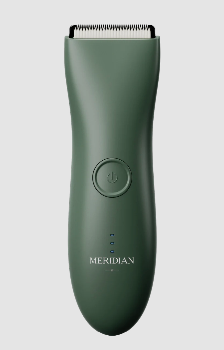 Meridian Grooming + The Trimmer