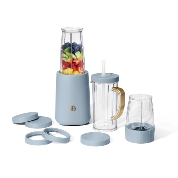 Beautiful + Personal Blender, 12 Piece Set