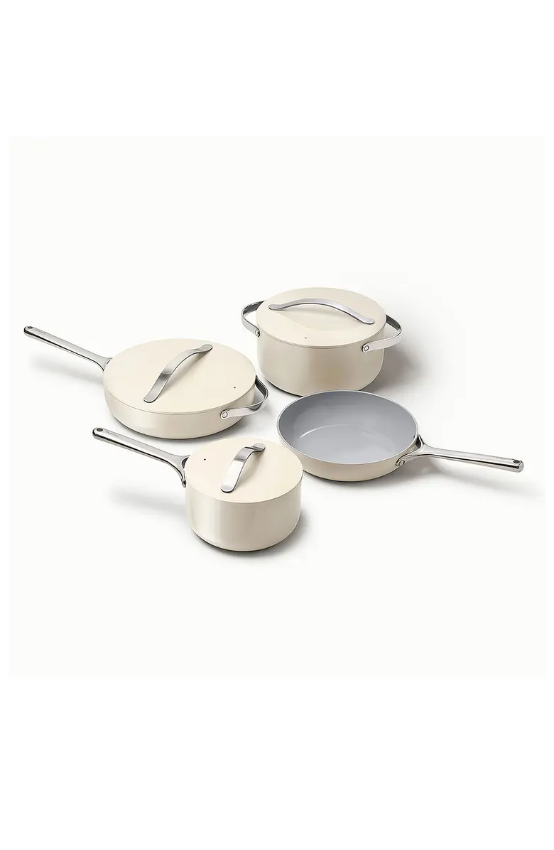 Caraway + Cookware Set