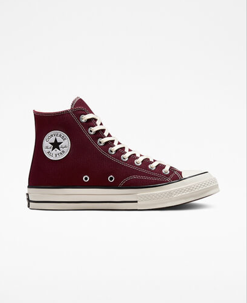 Converse + Chuck 70 Canvas