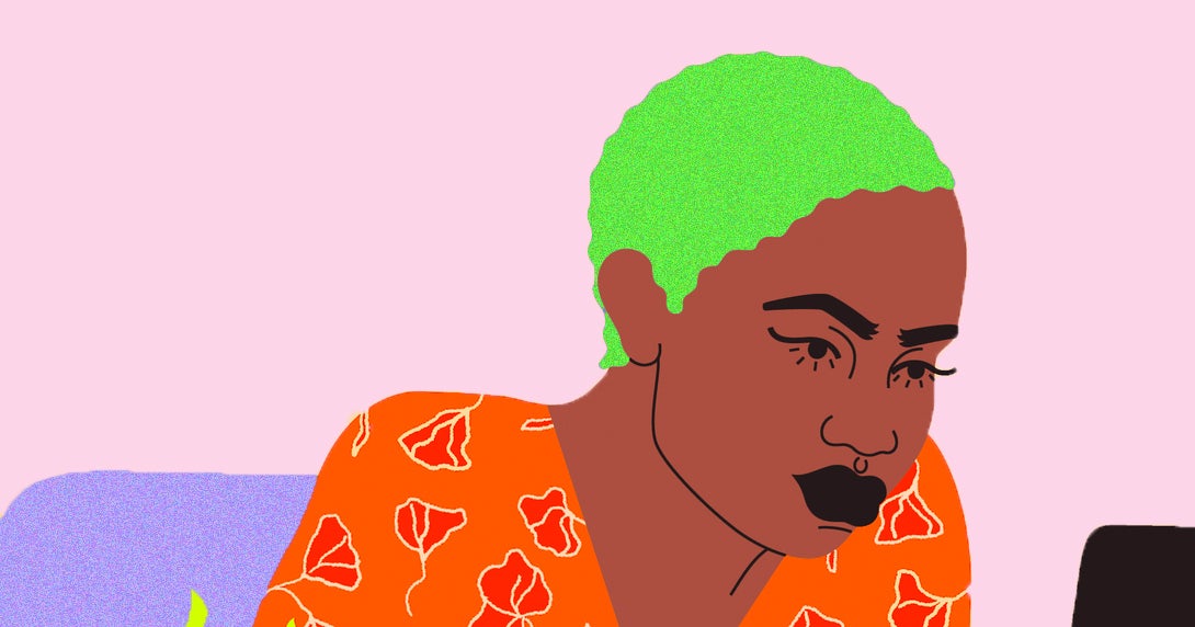 Why I've Reclaimed My Full Name At Work — & You Should