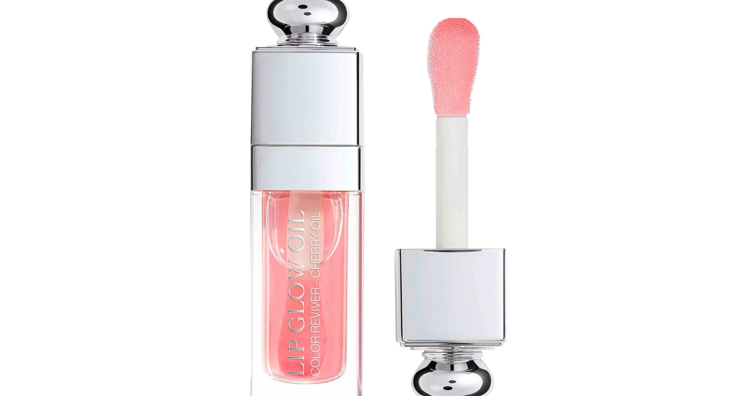 Dior Addict Lip Glow Oil Gloss Review 2023