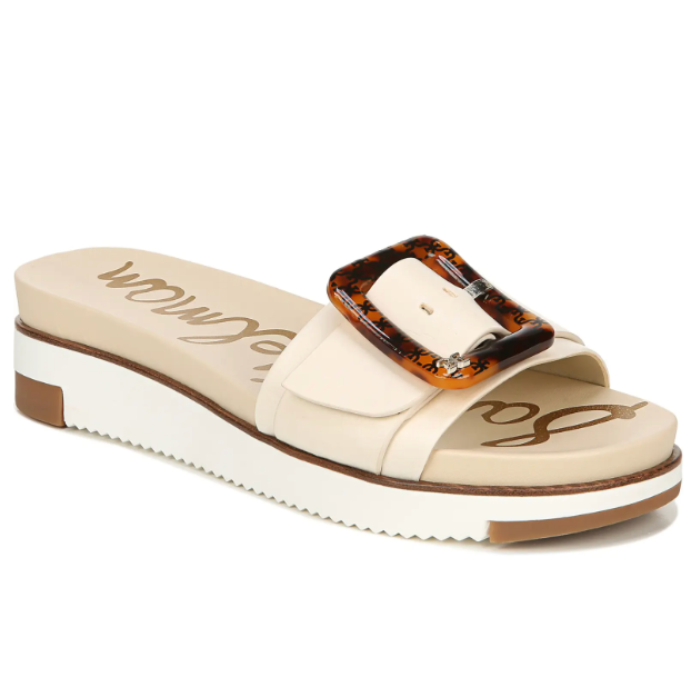 Sam Edelman + Ariane Platform Slide Sandal