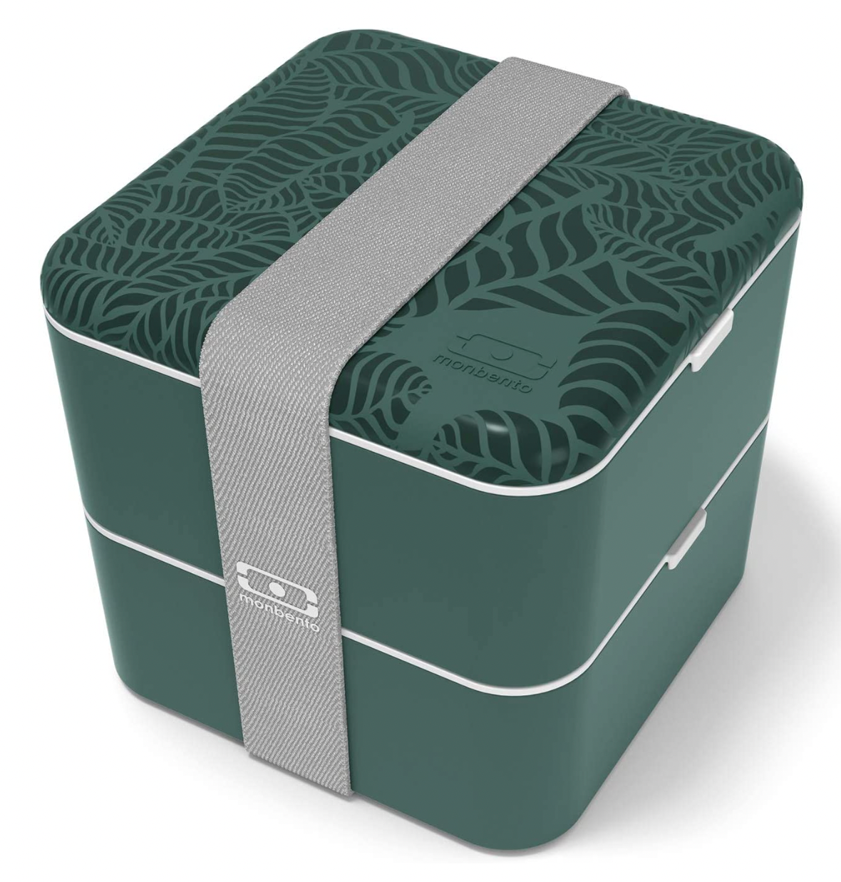 Monbento + Food Grade Safe Large Square Bento Box