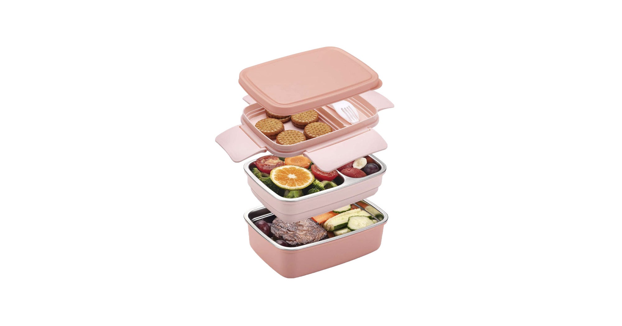 Best Amazon Bento Boxes at Douglas Hairston blog