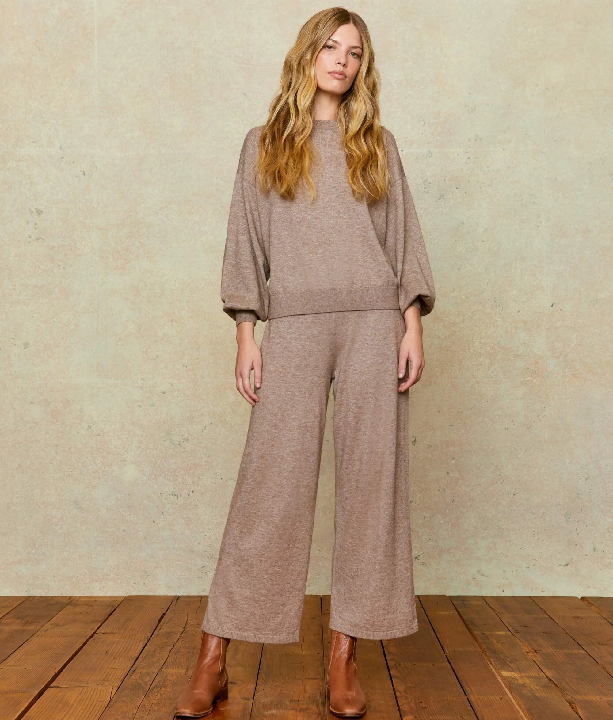 Christy Dawn + The Carson Pant