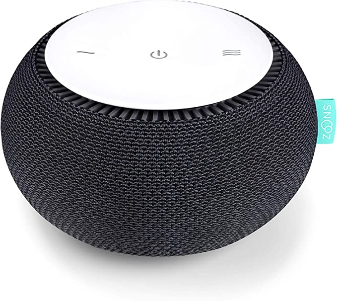 SNOOZ + Smart White Noise Machine